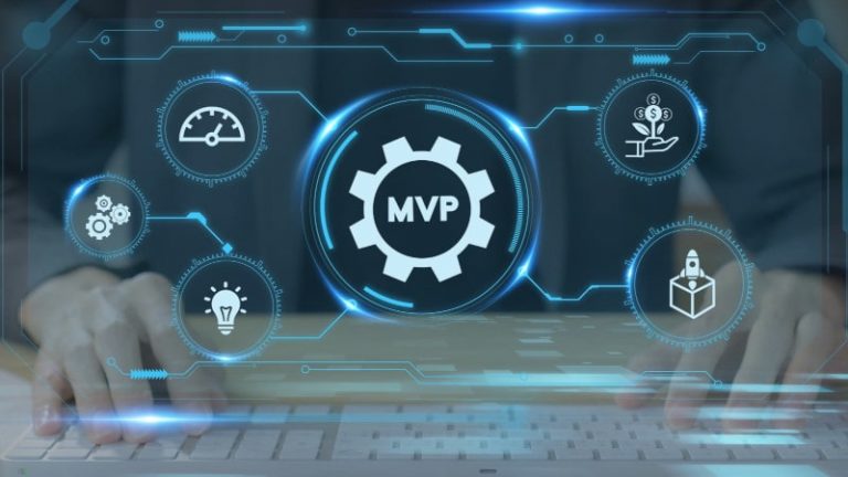 5 Reasons to Develop an MVP on a Low-Code Platform | Blog