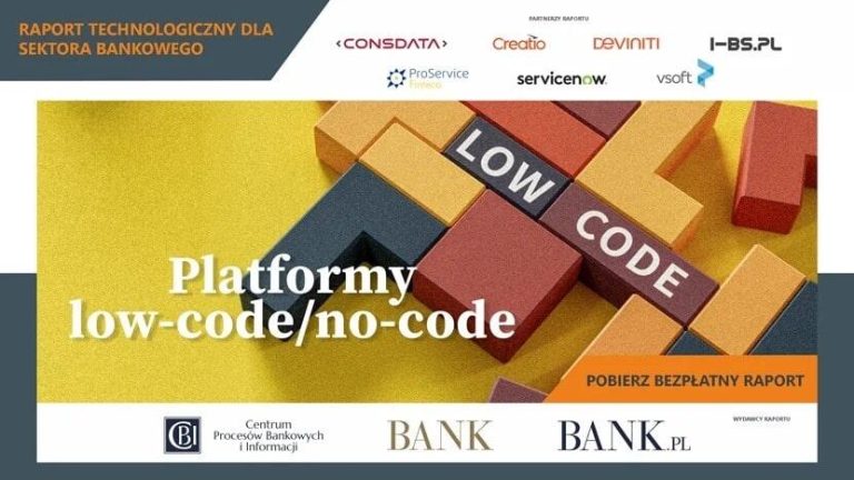 Bankowość | VSoft archITekt