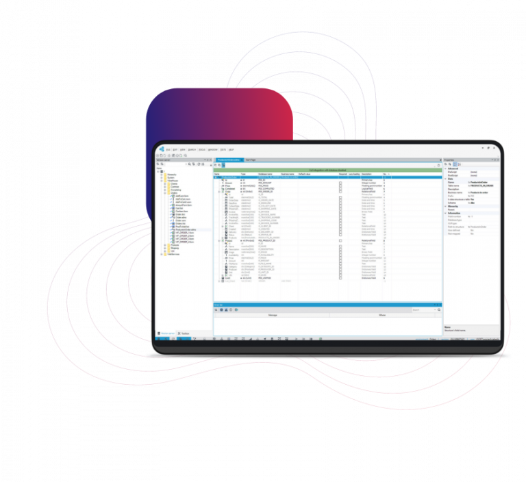 Funkcjonalności | VSoft archITekt